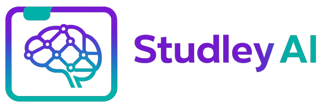 Review - Studley AI
